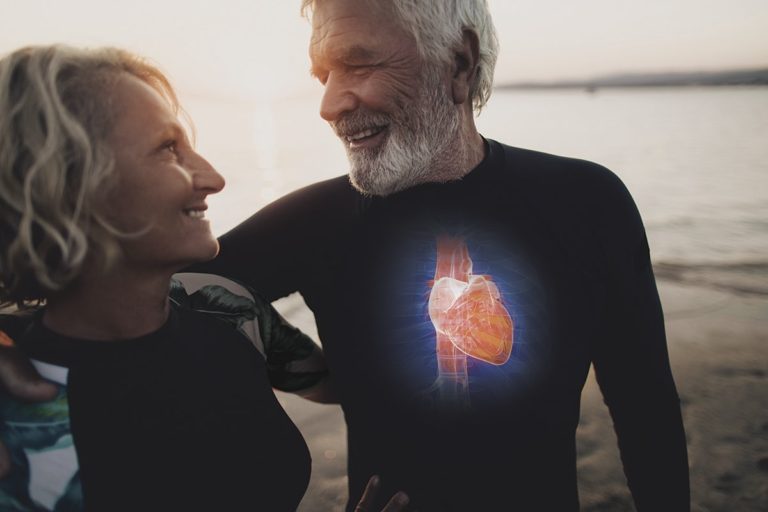 Des pompes cardiaques uniques | inspirées par la nature - CorWave FR