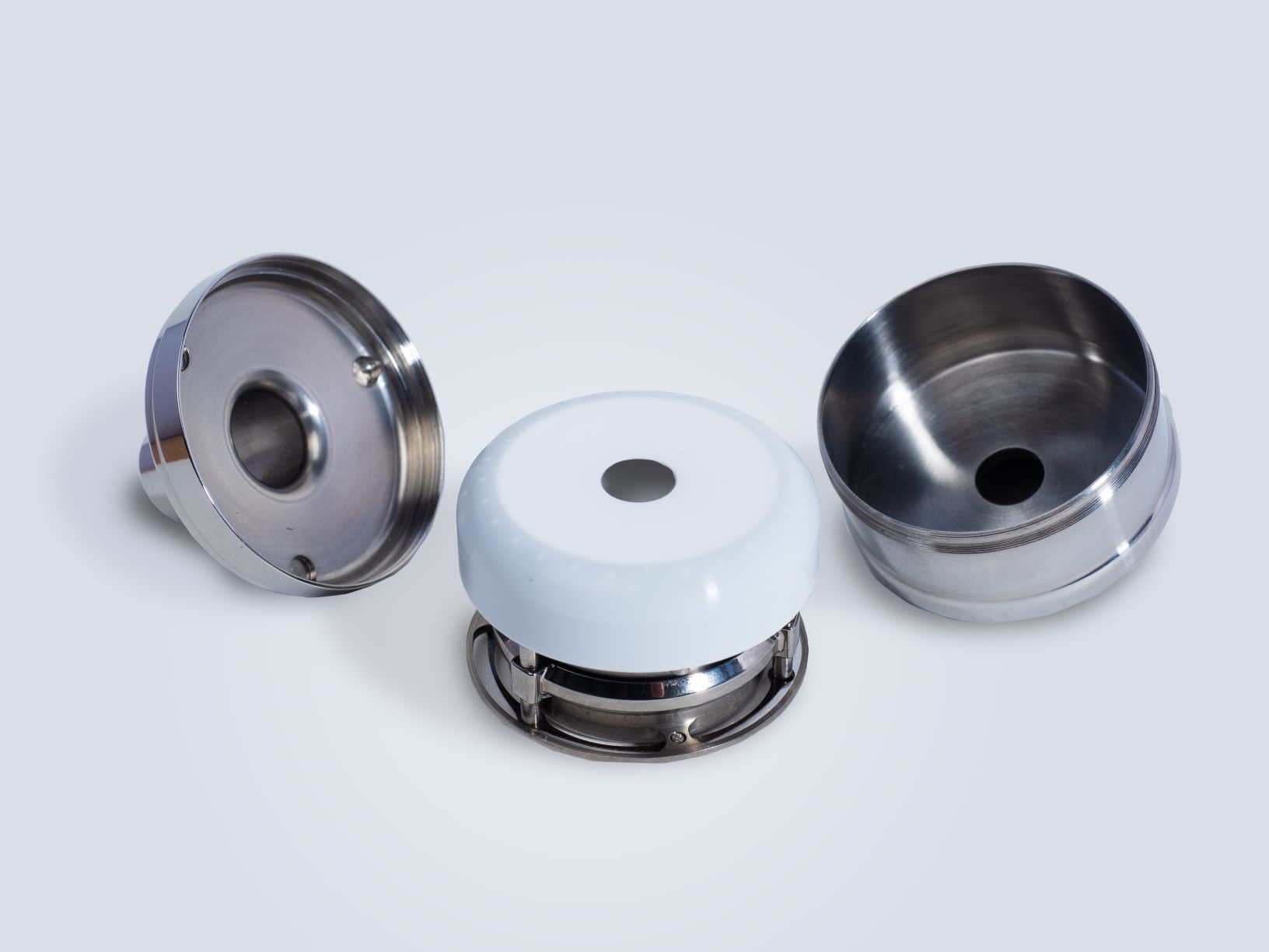 Wave Membrane - CorWave EN