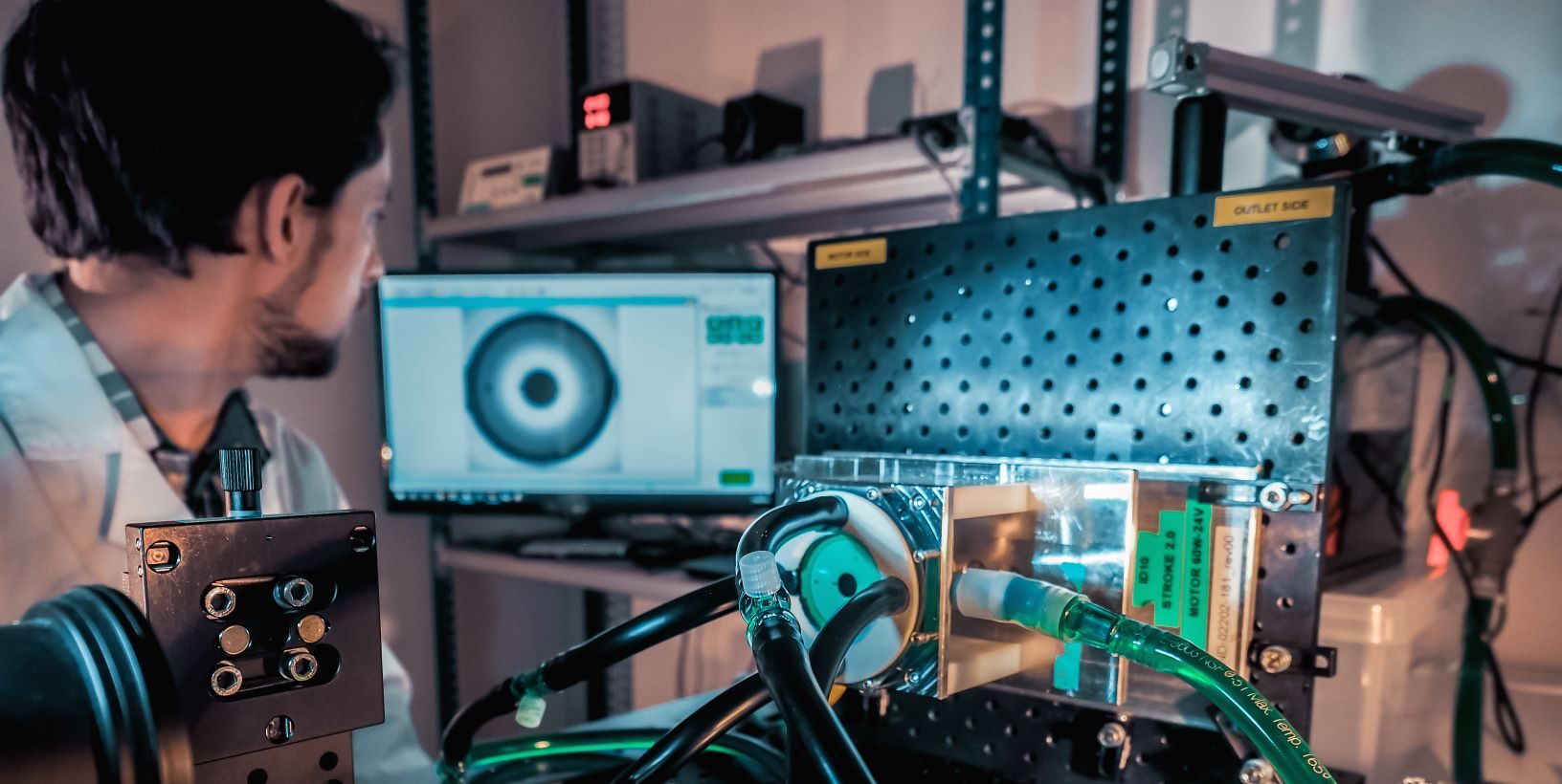 Our Mission, Our Story - CorWave EN