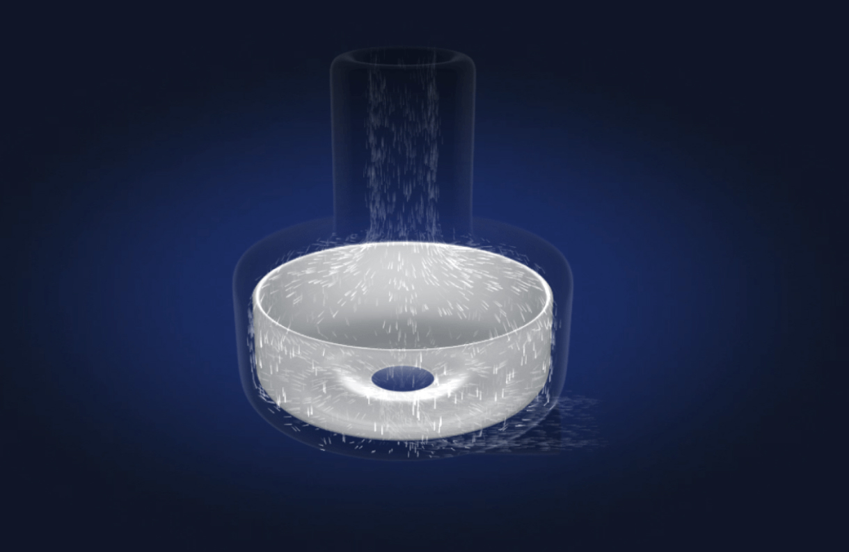 Unique Blood Pumps Inspired By Nature - CorWave EN